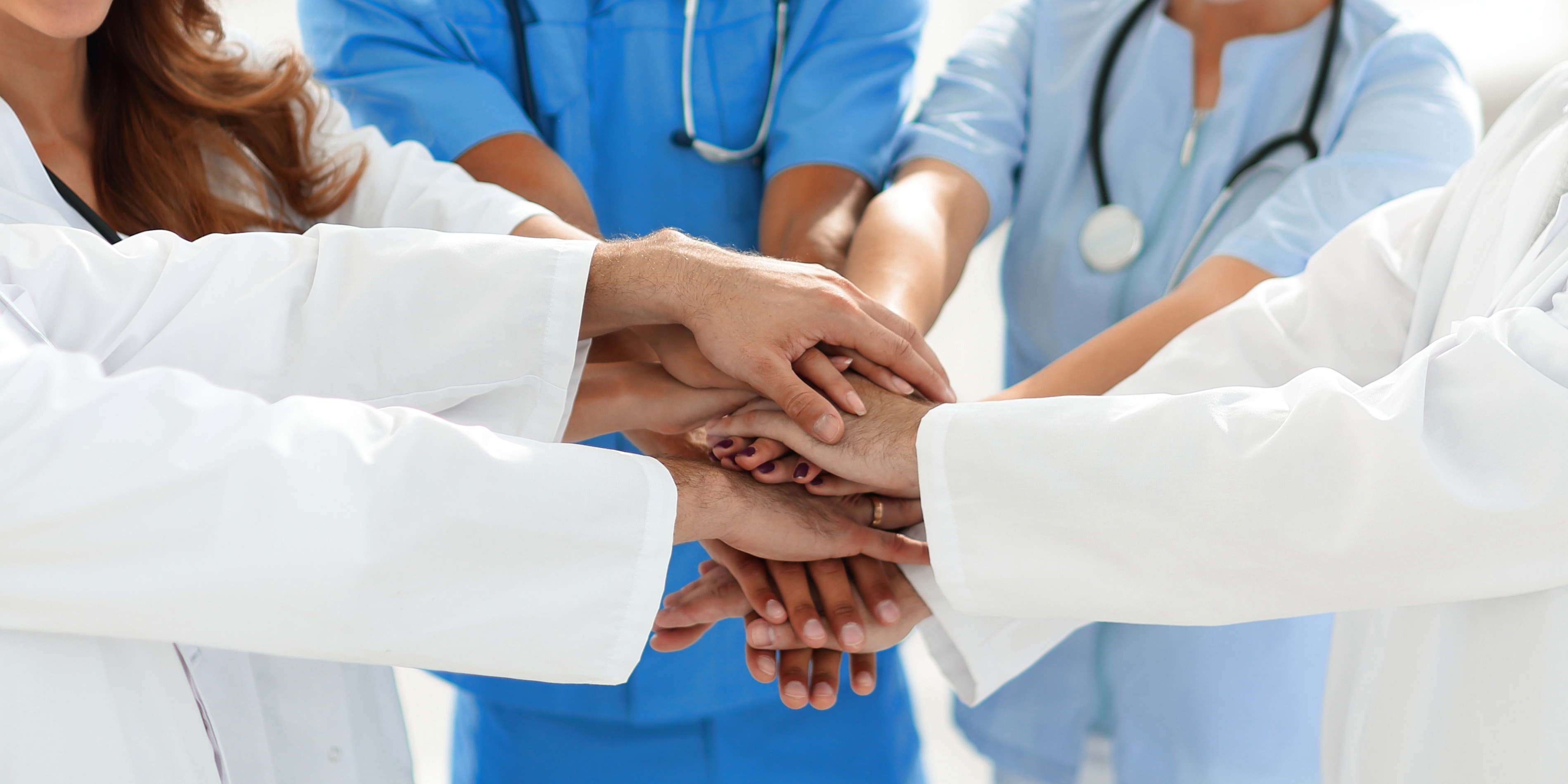 Why You Should Join a Professional Healthcare Organization